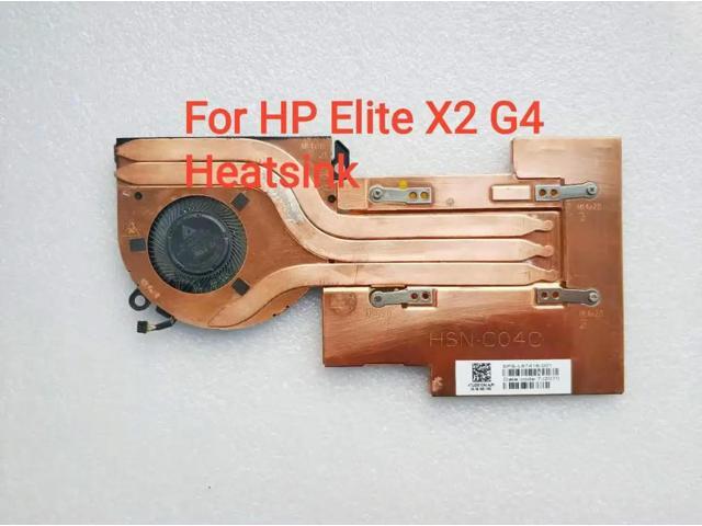 Click here for Laptop Parts CPU Cooling Fan With Heatsink For Eli... prices
