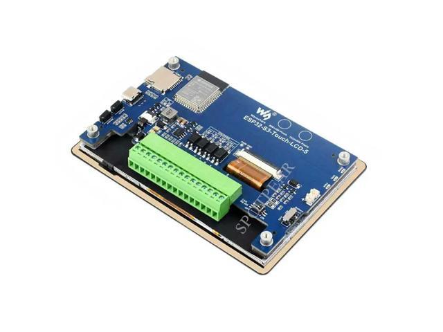 Click here for ESP32 S3 5 inch LCD Development Board 800x480 Capt... prices