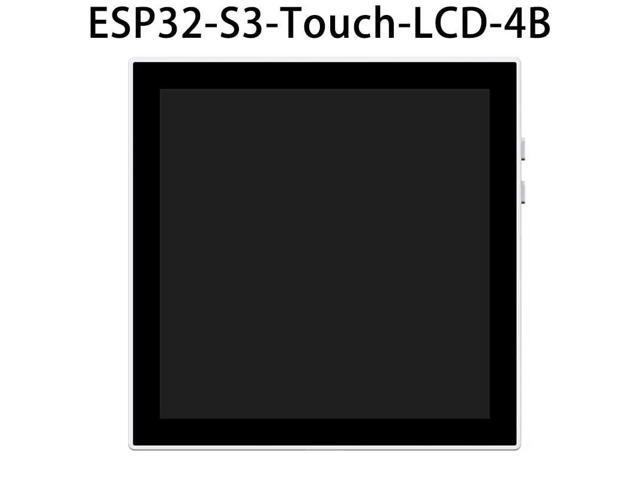 Click here for ESP32-S3 86 Box Development Board with 4 inch 480x... prices