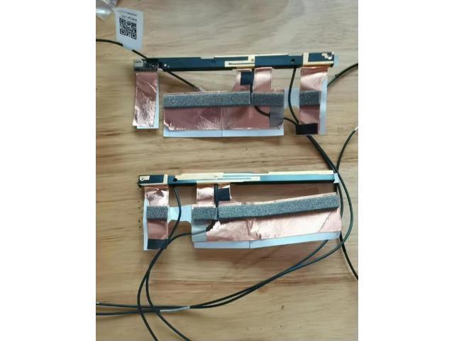 Click here for X8Q For Probook 440 G8 445 G8 3G 4G Antenna Cables prices