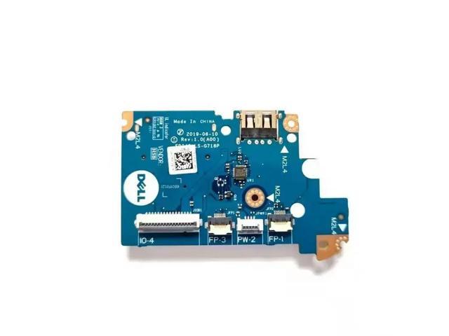 Click here for FDI54 Laptop Parts For Inspiron 15 5593 3501 USB S... prices