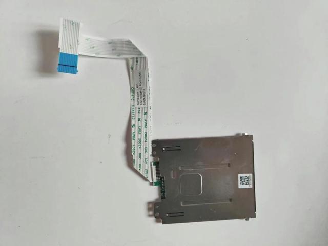Click here for Laptop Parts DAP10 Card Reader w/cable set For Pre... prices