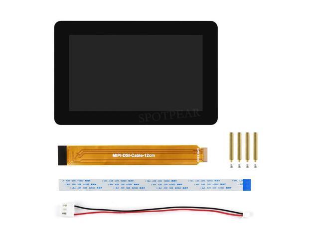 Click here for Pi 7 inch DSI MIPI LCD TouchScreen Display 7inch 7... prices