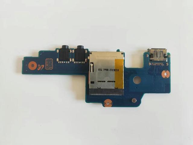 Click here for Laptop Parts For NP700G7A 700G7A 700G7C Audio SD U... prices