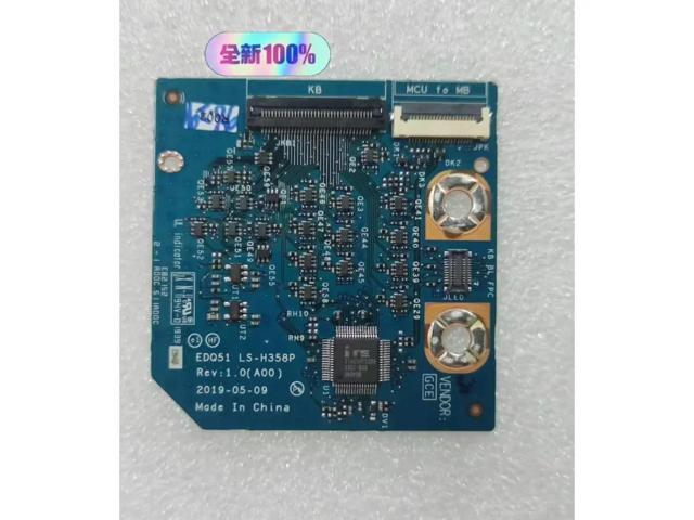 Click here for Laptop Parts For M17 R2 M15 R2 Keyboard Connector... prices