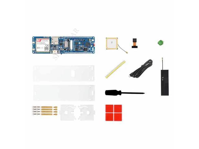 Click here for ESP32-S3 SIM7670G 4G Development Board With Camera... prices