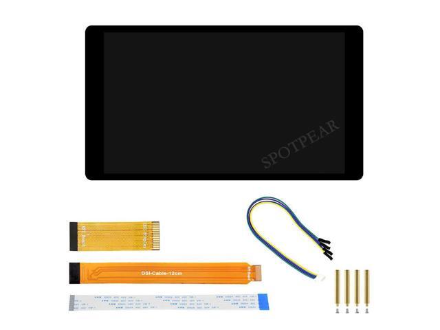 Click here for Pi 5 inch DSI MIPI Display LCD (D) Capacitive Touc... prices