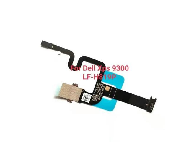 Click here for For XPS 9300 LCD screen flex cable LCD DISPLAY SCR... prices
