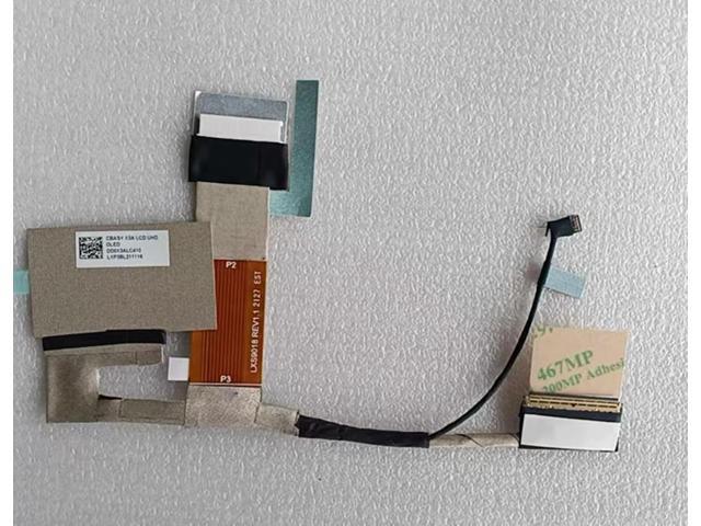 Click here for Laptop Parts X3A For Spectre x360 13-AW 13T-AW EDP... prices