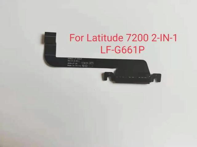Click here for FOR Latitude 7200 2-IN-1 Power link board Cable LF... prices
