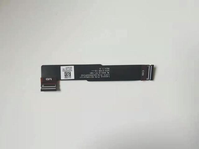 Click here for Laptop Parts Brand IO Cable For X13 GEN2 IO Cable... prices