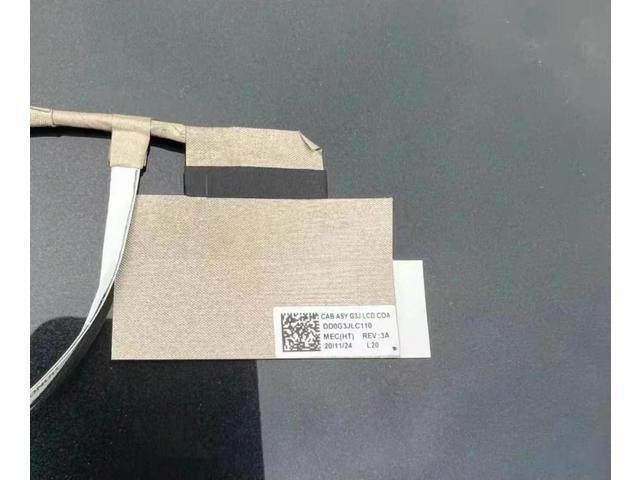 Click here for Laptop Parts Computer Cable LVDS EDP Cable For Pav... prices