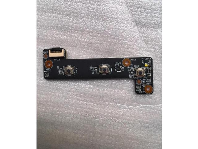 Click here for Laptop Parts MS-16P1 for GE63 GE63VR GL63 GP63 Pow... prices