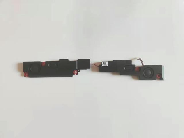 Click here for Laptop Parts Speaker Set - R+L Left Right For GE65... prices