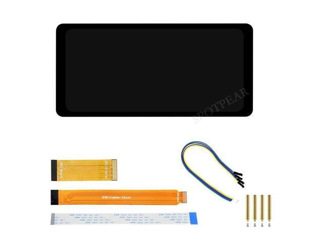 Click here for Pi 6.25inch DSI MIPI IPS Display Capacitive TouchS... prices