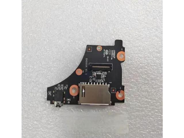 Click here for for Legion S7 15ARH5 R9000X 2021 Button Board Swit... prices