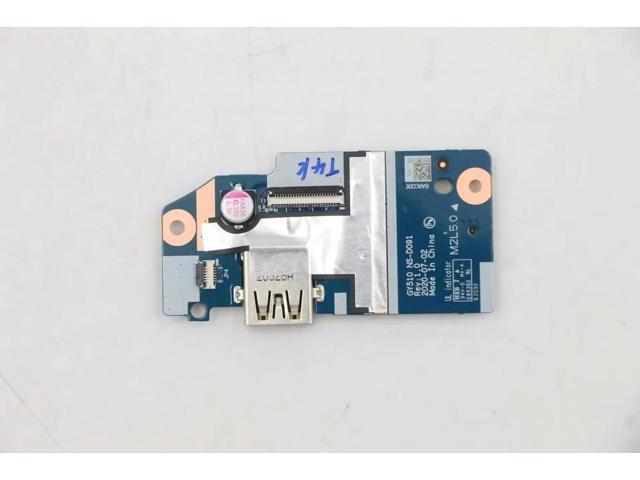 Click here for GY510 Laptop Parts For ThinkBook 15p IMH USB Power... prices