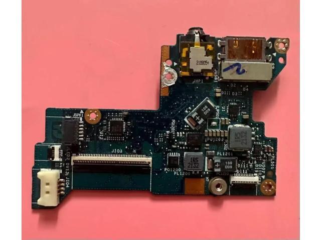 Click here for Laptop Parts For Latitude 9510 USB Power Button Bo... prices