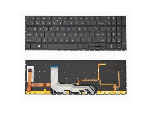 Click here for Laptop Parts RGB Keyboard For OMEN 15-16-C 15-0035... prices