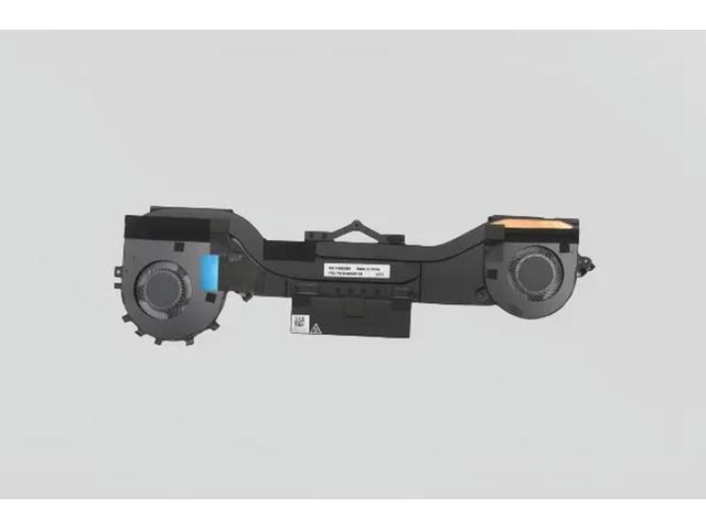 Click here for Laptop Parts CPU Cooling Fan Cooler Heatsink for Y... prices