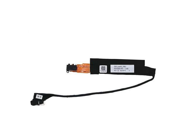 Click here for GDS70 For X17 R1 R2 Laptop Headphone Jack Audio Co... prices