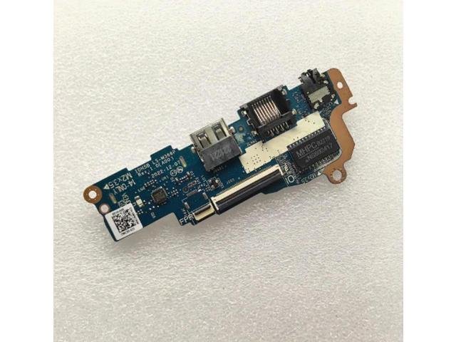 Click here for Laptop Parts For Vostro 3530 Usb Power Board Audio... prices