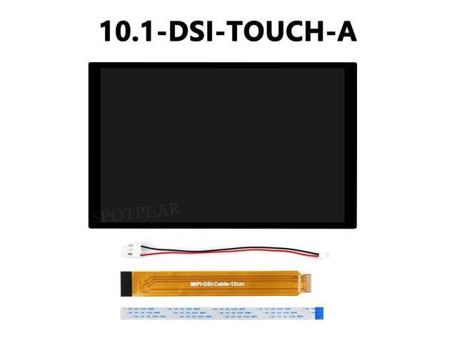 Click here for Pi 10.1 inch DSI MIPI LCD TouchScreen Display 10.1... prices