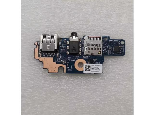 Click here for Laptop Parts For Inspiron 13 7300 7306 IO Board US... prices