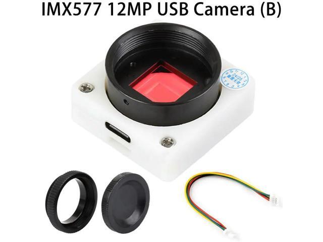 Click here for Pi USB Camera 12MP IMX577 Distortion-Free USB 2.0... prices