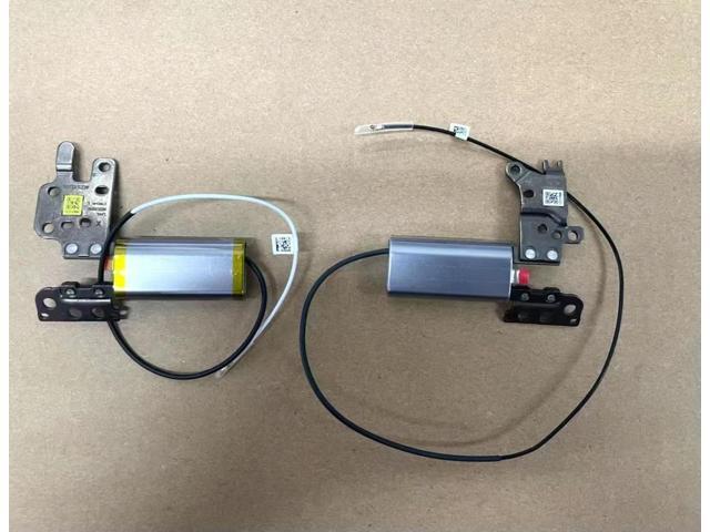 Click here for Laptop Parts for Yoga 7-16IRL8 16ARP8 Hinge C780-1... prices