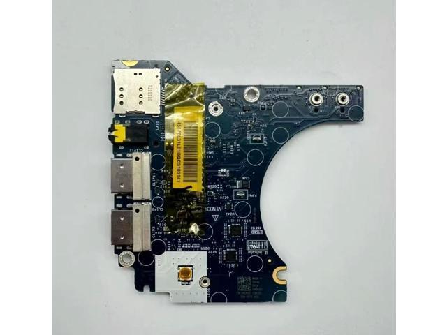 Click here for Laptop Parts for Latitude 7410 USB Small Board Aud... prices