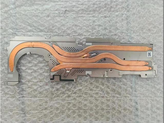 Click here for Notebook Laptop For MateBook X Pro Gen radiator Fa... prices