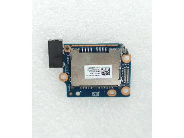 Click here for Laptop Parts For XPS 17 9710 Precision 5760 IO Boa... prices