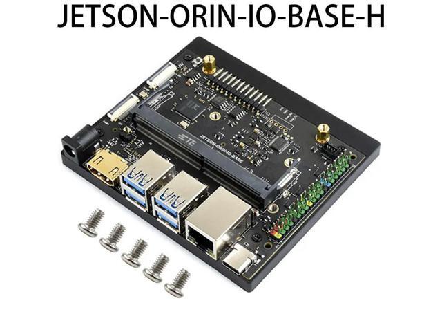 Click here for Jetson Orin Nano/NX Super Developer IO Base Develo... prices