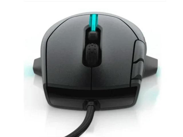 Click here for For AW510M 16000 DPI RGB gaming mouse 10 key custo... prices