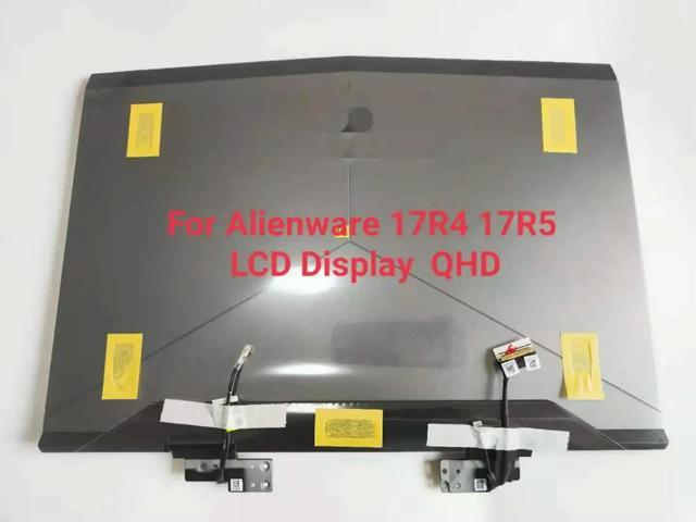 Click here for For 17R4 17R5 LCD Display Upgrade TOBII 17.3 QHD 1... prices