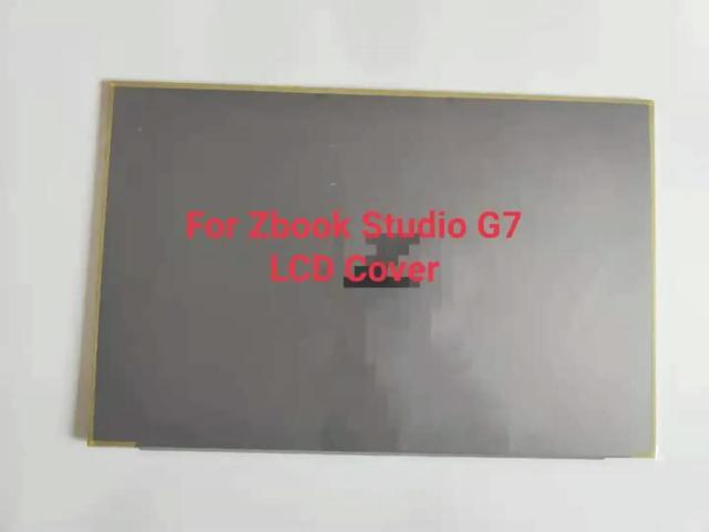 Click here for Laptop Parts For ZBook Studio G7 Laptop LCD Top Co... prices