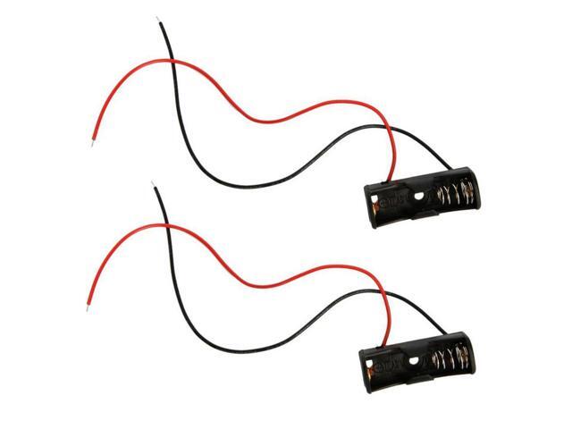 Click here for 10Pcs 23A/A23 (12V) Clip Holder Box Case Black prices