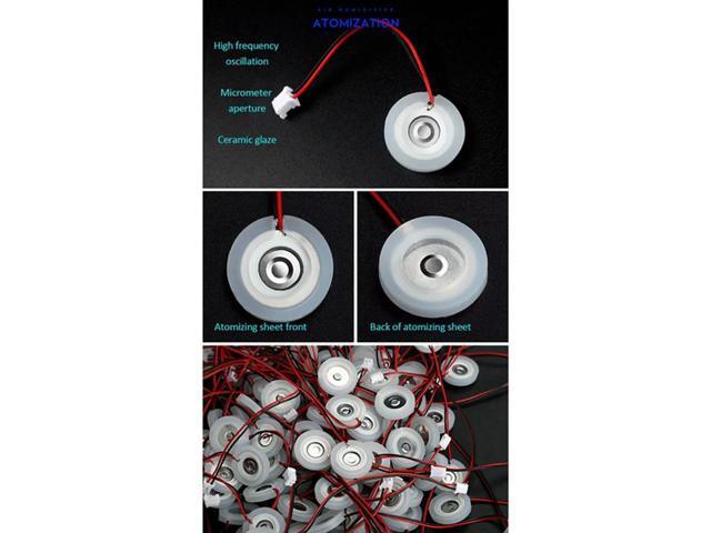 Click here for USB Humidifier Driving Circuit Board Atomization E... prices
