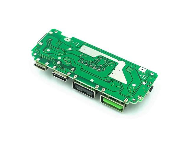 Click here for 2X Lithium Digital Display Charging Module 5V 2.4A... prices