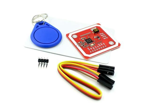 Click here for I2C IIC SPI HSU PN532 NFC RFID Module V3 Reader Wr... prices