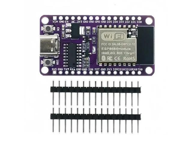 Click here for NODEMCU-For ESP32-C2 For ESP32-C2 Development Boar... prices