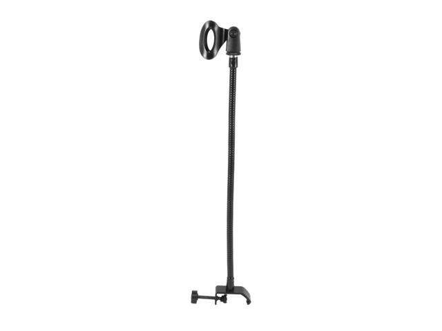 Click here for Flexible Gooseneck Microphone Stand with Desk Clam... prices