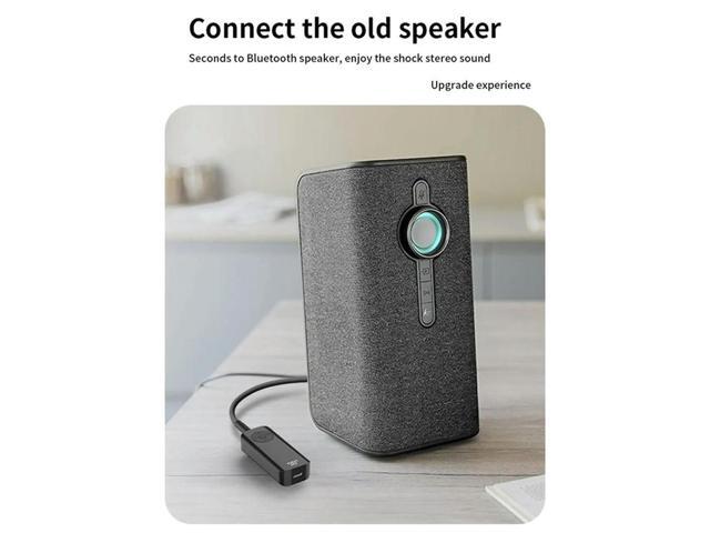 Click here for Bluetooth5.3 Transmitter Receiver 3.5Mm AUX Adapte... prices