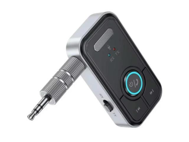 Click here for Bluetooth 5.3 For Car Music Audio Adapter Transmit... prices