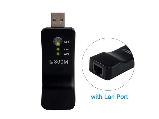 Click here for USB 300Mpbs USB TV Network Adapter Ethernet Networ... prices