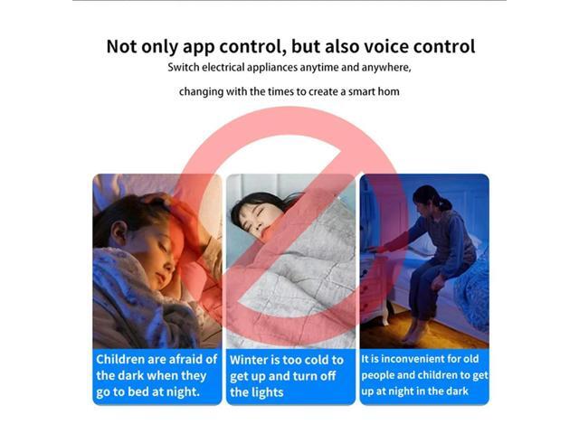 Click here for Tuya Switch Controller Gate Garage Door Opener 1CH... prices