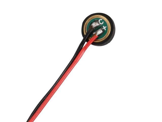 Click here for 200Pcs Electret Condenser MIC 4Mm X 2Mm For PC Pho... prices