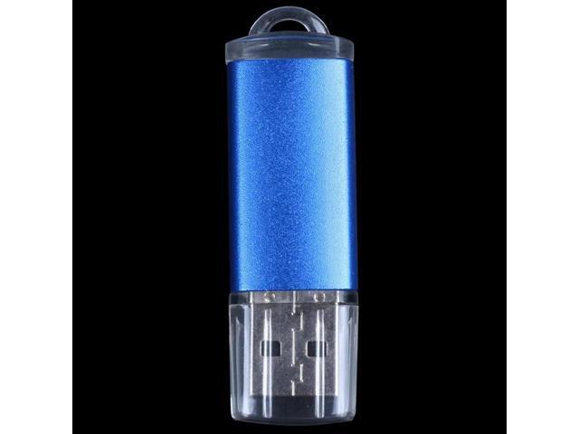 Click here for 5X 256 MB USB 2.0 Flash U Disk Blue prices