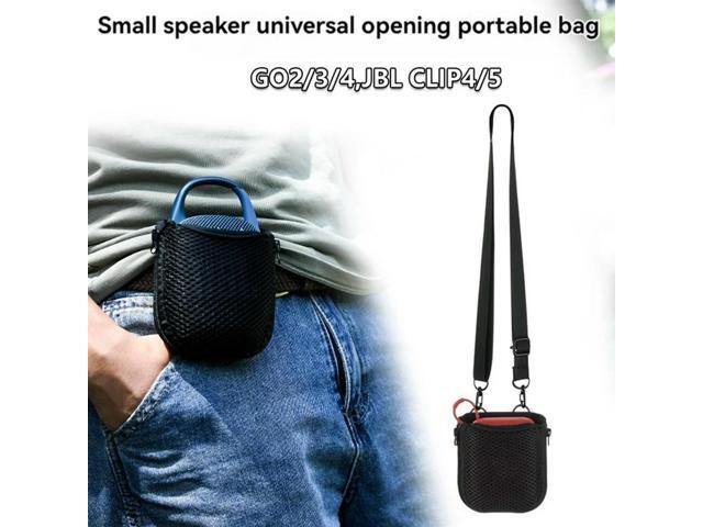 Click here for Bag For GO2/GO3/GO4 For Clip4/Clip5 Speaker Sound... prices